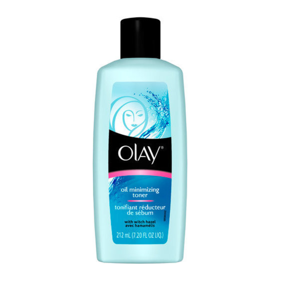 OLAY OIL MINIMIZING TONER 212 ML BASIC – Al-Fatah
