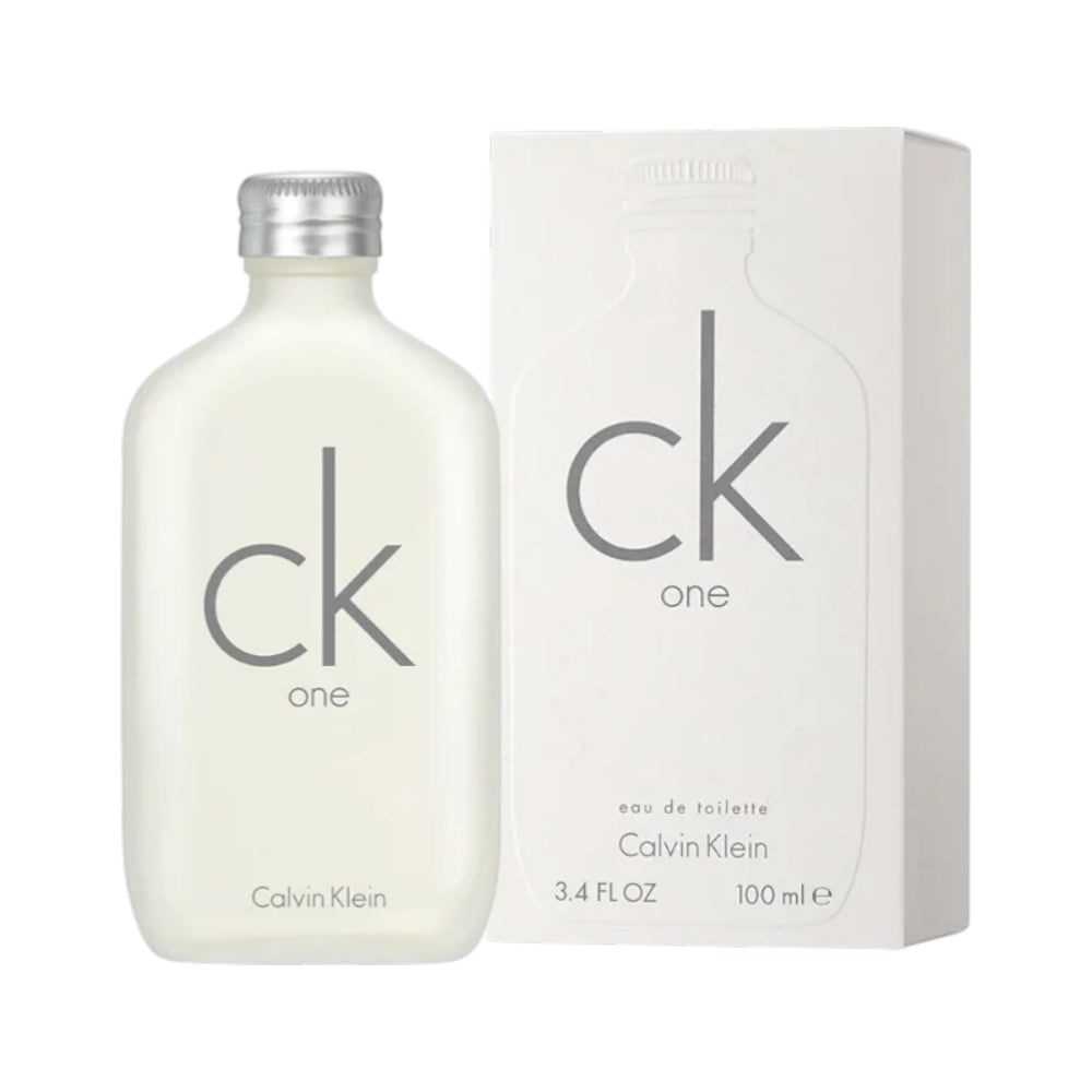 Calvin Klein Ck One For Men - Calvin Klein One Perfume Online – Al-Fatah