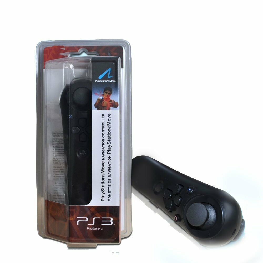 Sony Ps3 Nevigater Controller Pc – Al-Fatah