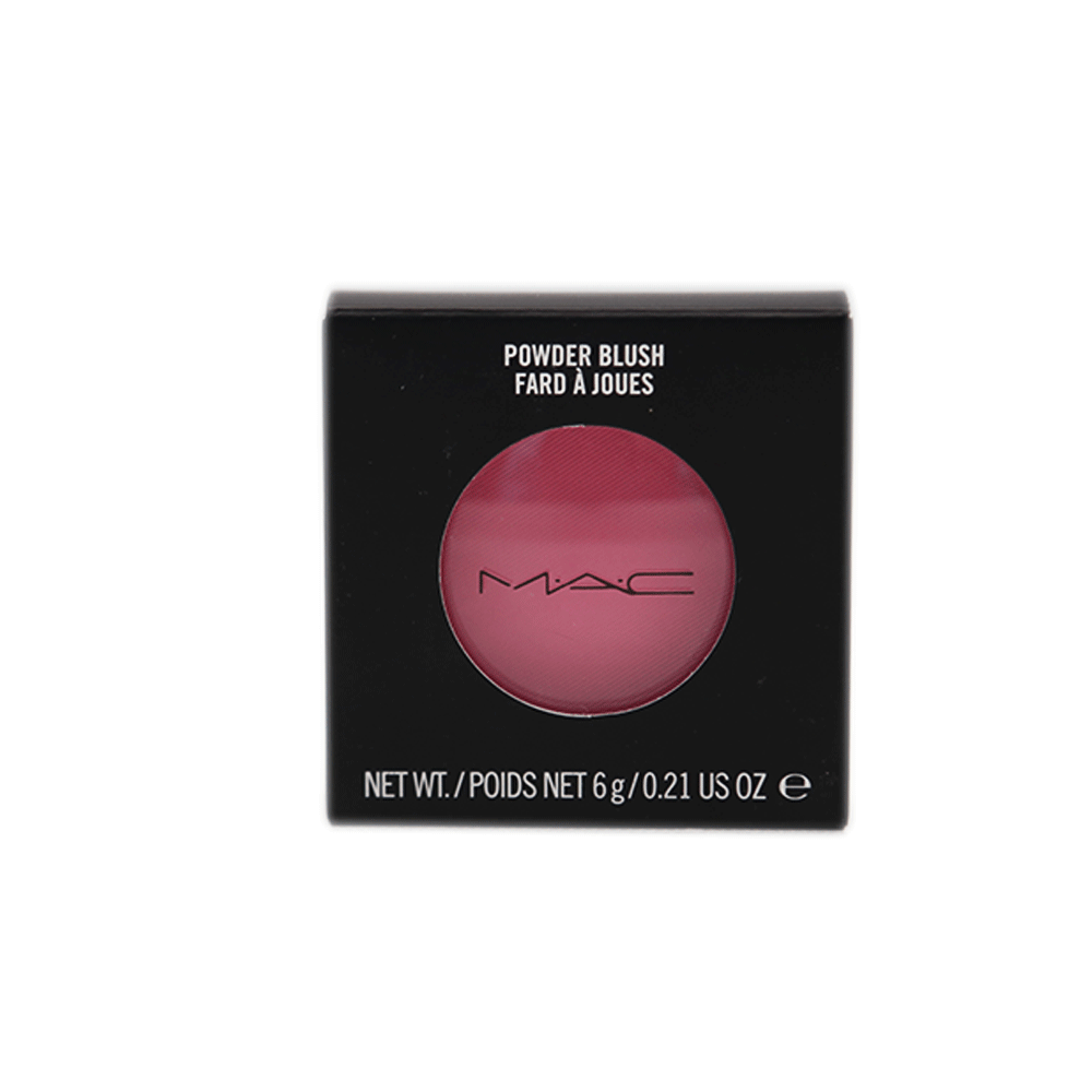 MAC POWDER BLUSH PINK SWOON 6 GM PC – Al-Fatah