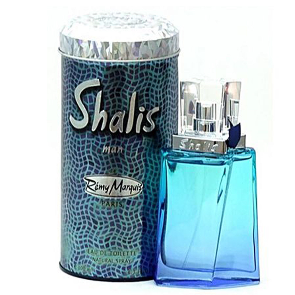 Remy Marquis Shalis For Men - Remy Marquis Shalis Price – Al-Fatah