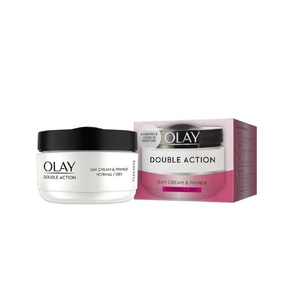 Olay Essentials Action Day Cream - Olay Day Cream Online – Al-Fatah