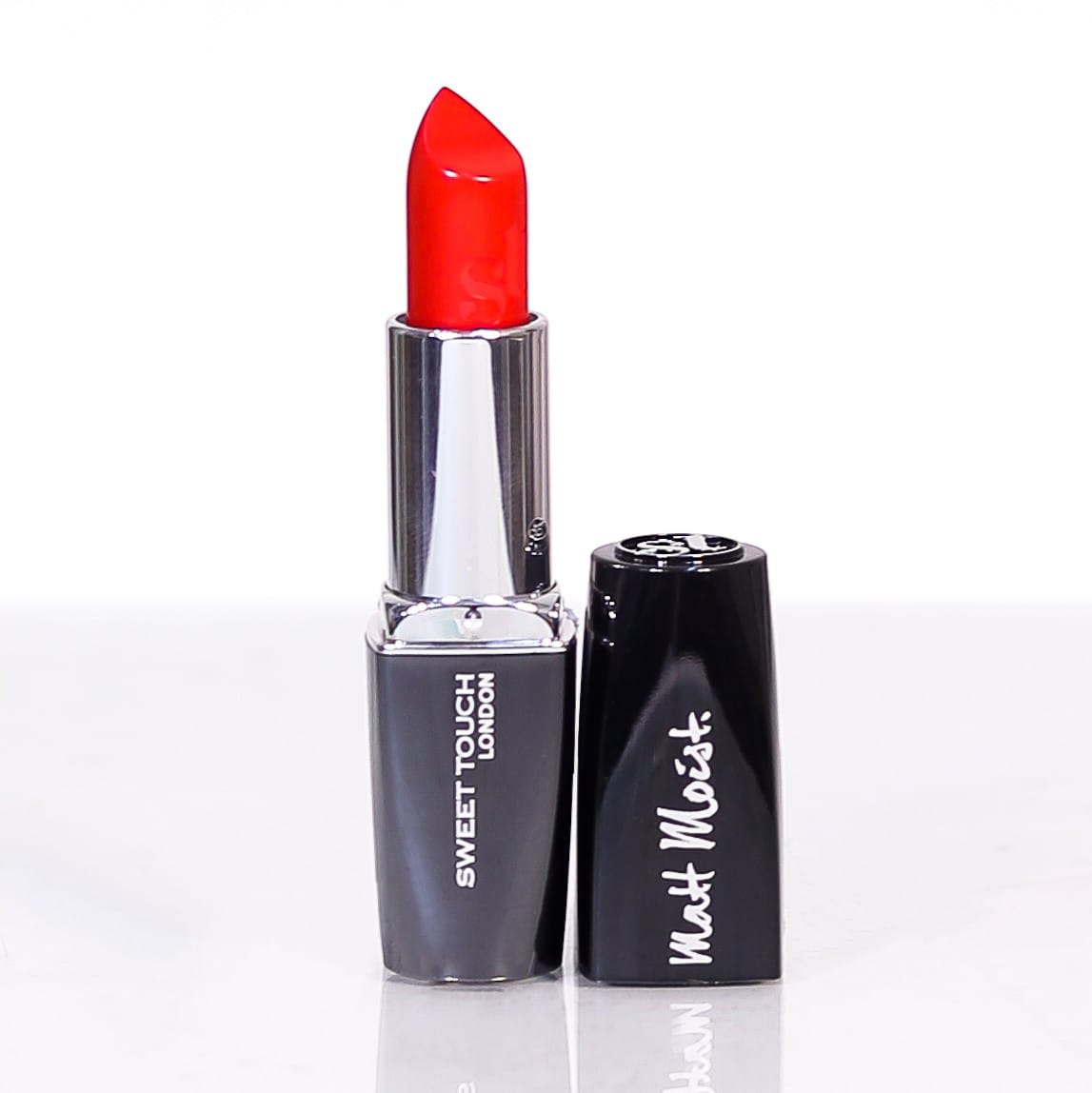 SWEET TOUCH MATTE MOIST LIPSTICK 108 PC – Al-Fatah