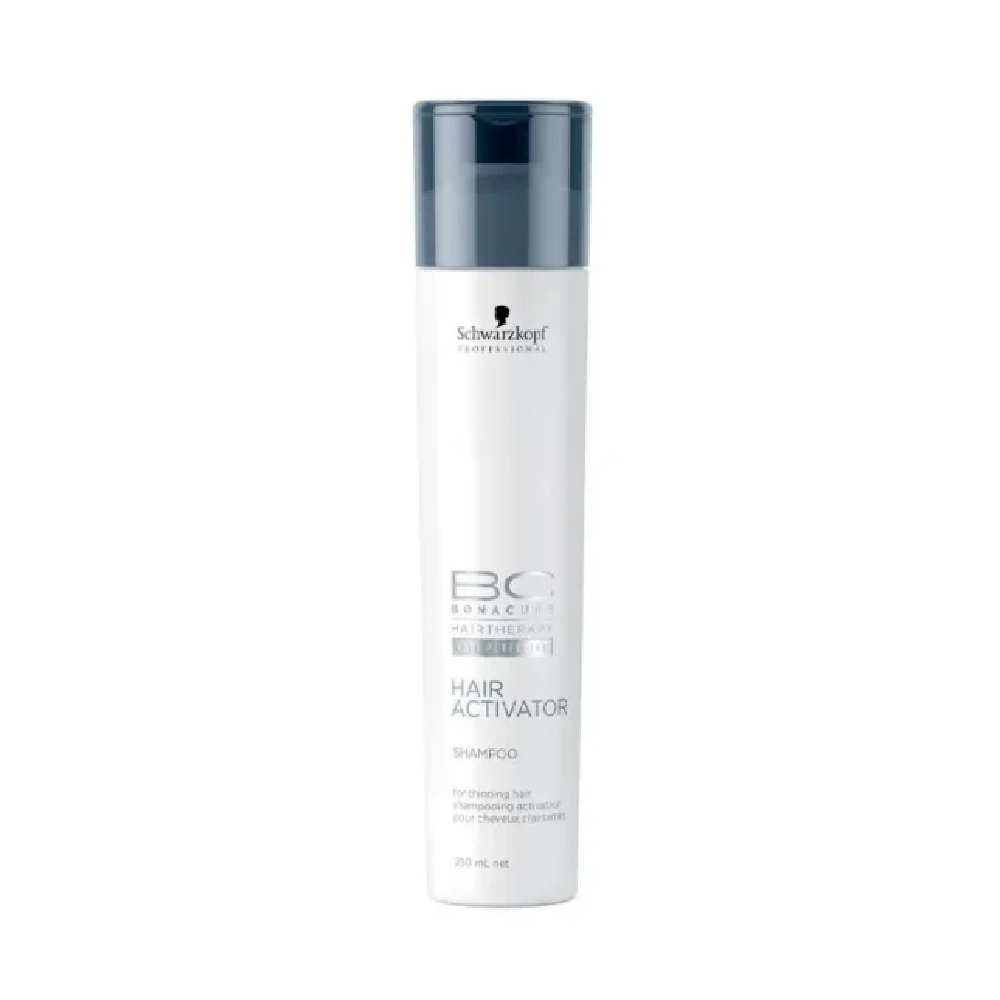 SCHWARZKOPF BC SHAMPOO ROOT ACTIVATING 200 ML – Al-Fatah