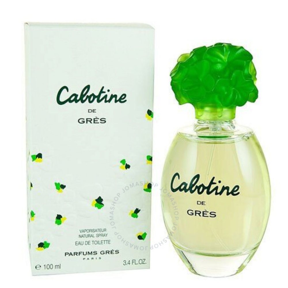 CABOTINE EDT 100 ML – Al-Fatah