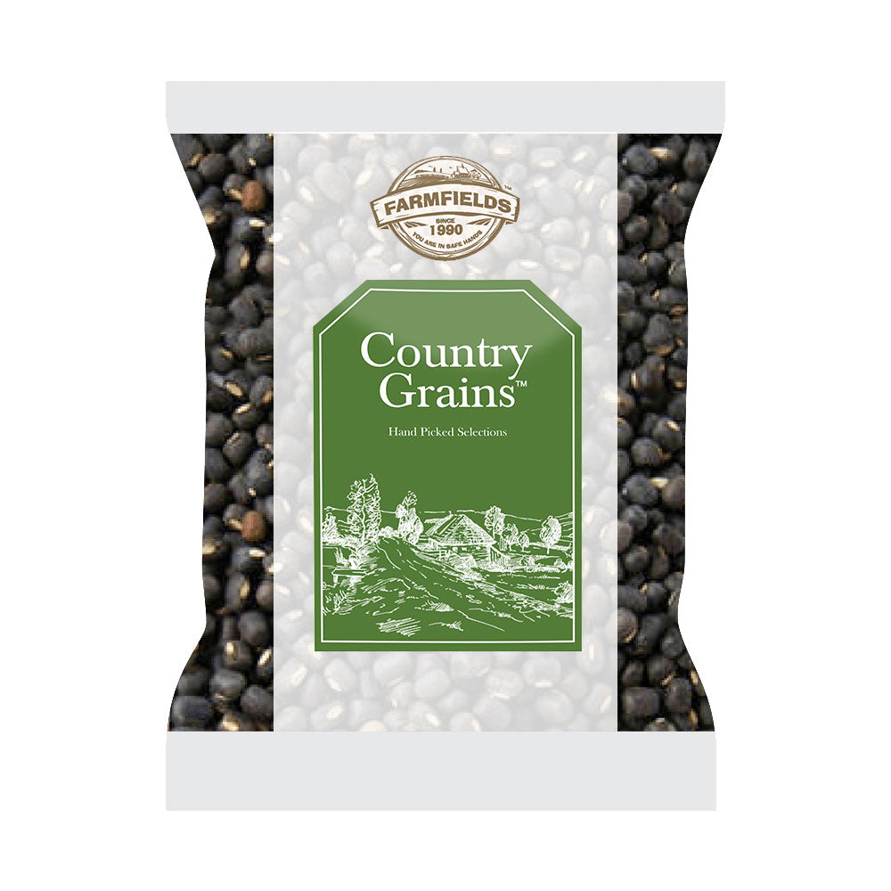 FF DAAL MASH SABIT 500GM – Al-Fatah