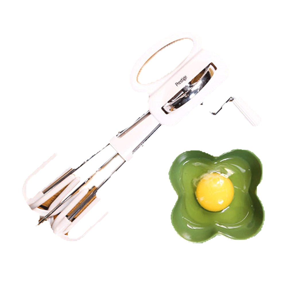 HAND MIXER PRESTIGE PR50184 – Al-Fatah