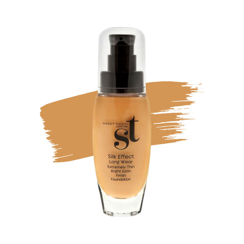 SWEET TOUCH SILK EFFECT FOUNDATION FS36 PC – Al-Fatah