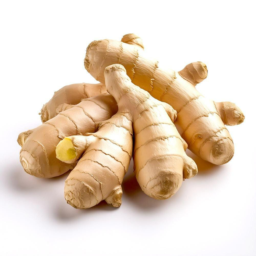 GINGER (ADRAK )(1 KG TO 250 GM) – Al-Fatah
