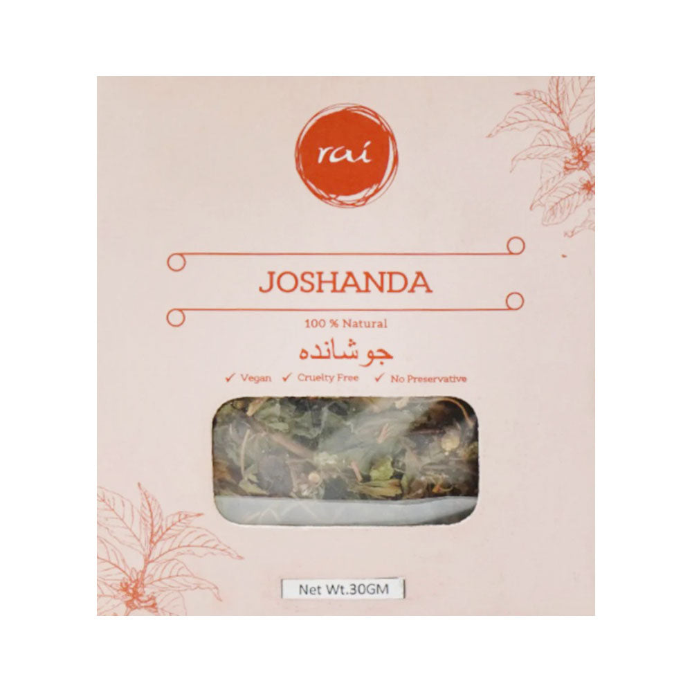 RAI JOSHANDA 30 GM – Al-Fatah