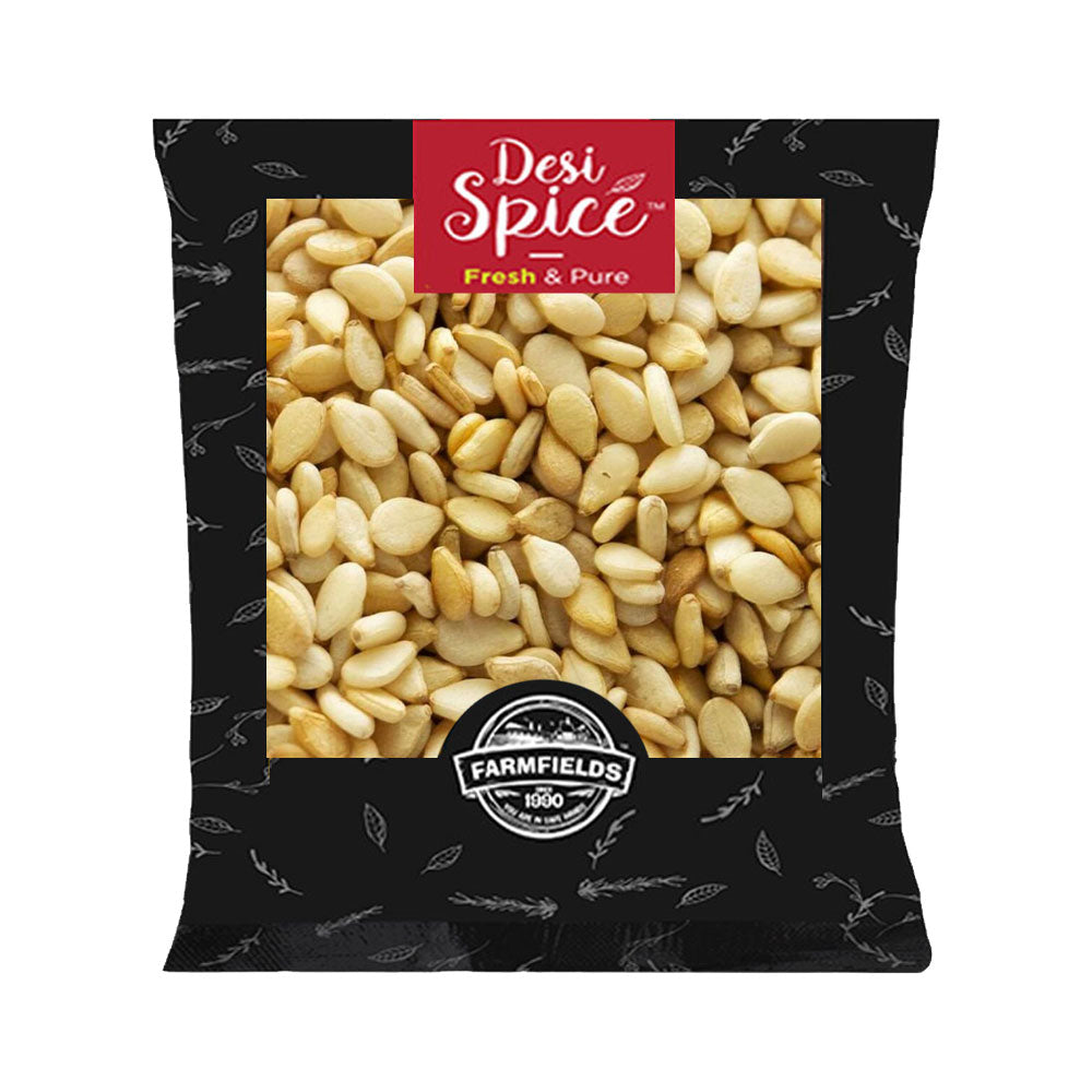 FF DESI CHARO MAGHAZ 100 GM – Al-Fatah