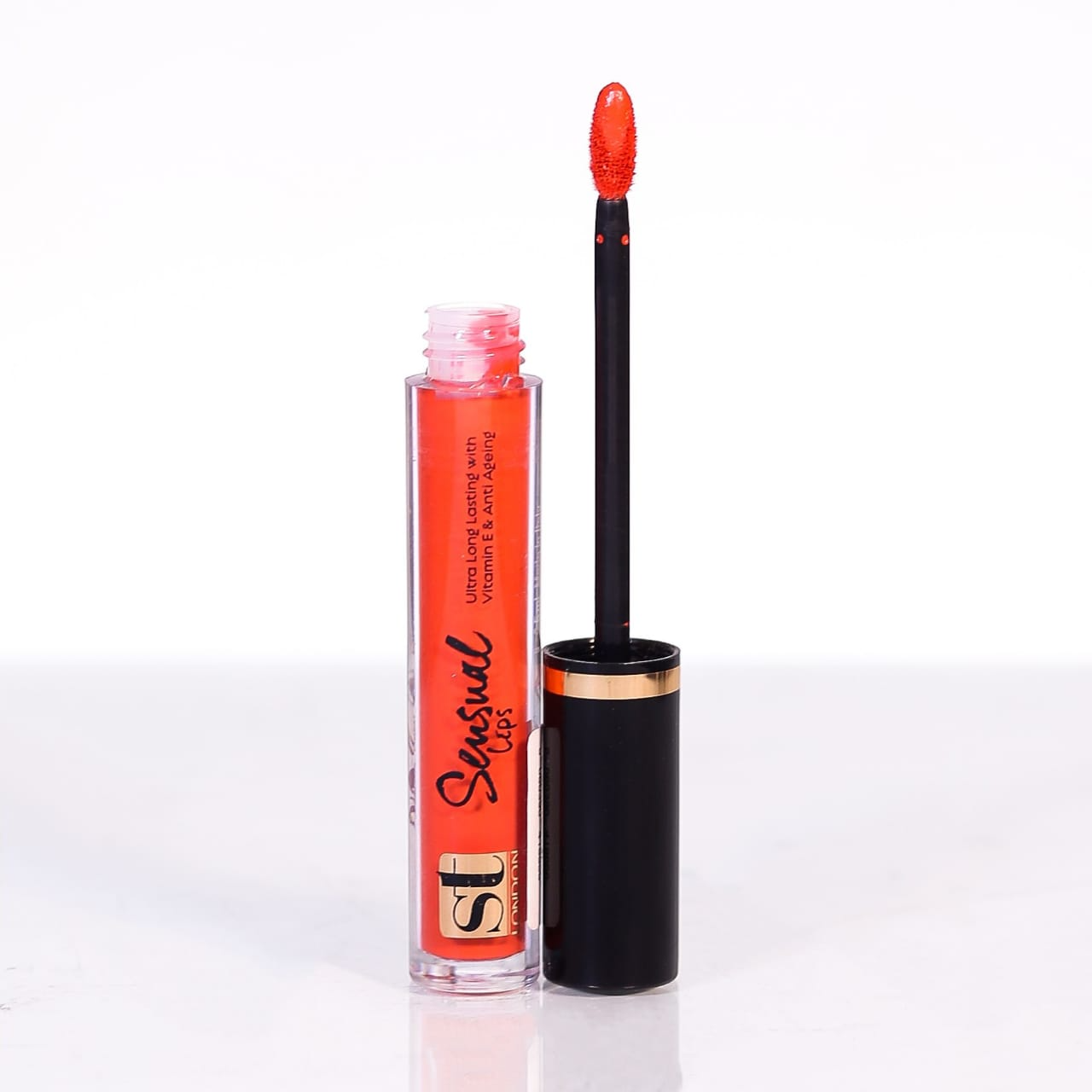 SWEET TOUCH SENSUAL LIPS RUBY RED 5ML – Al-Fatah