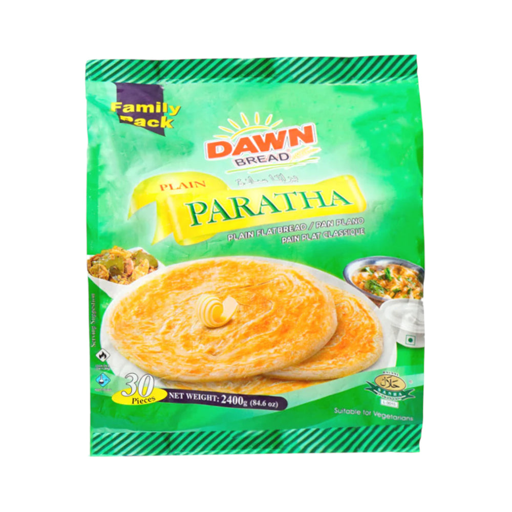 DAWN PRATHA JUMBO PACK 30 PC – Al-Fatah