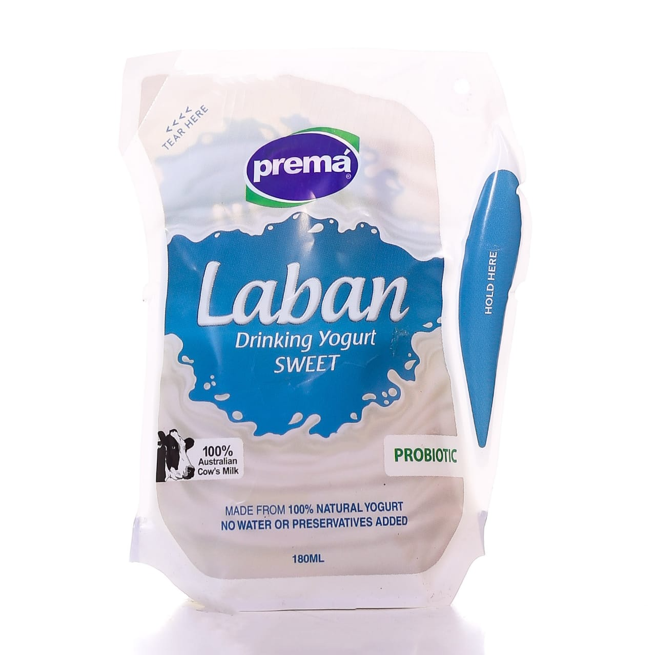 PREMA SWEET LABAN 180ML – Al-Fatah