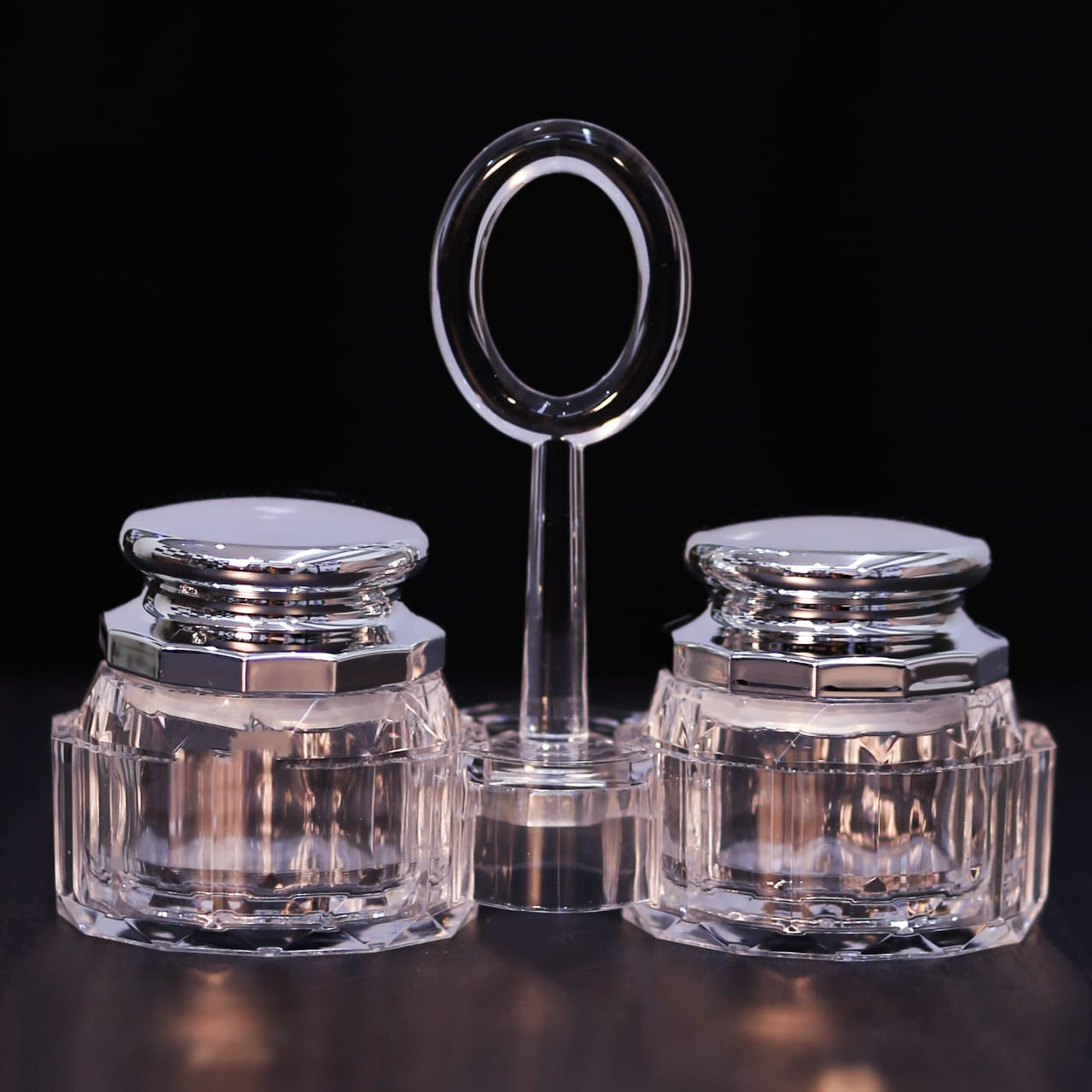 SALT N PEPPER SET IR F4003SP – Al-Fatah