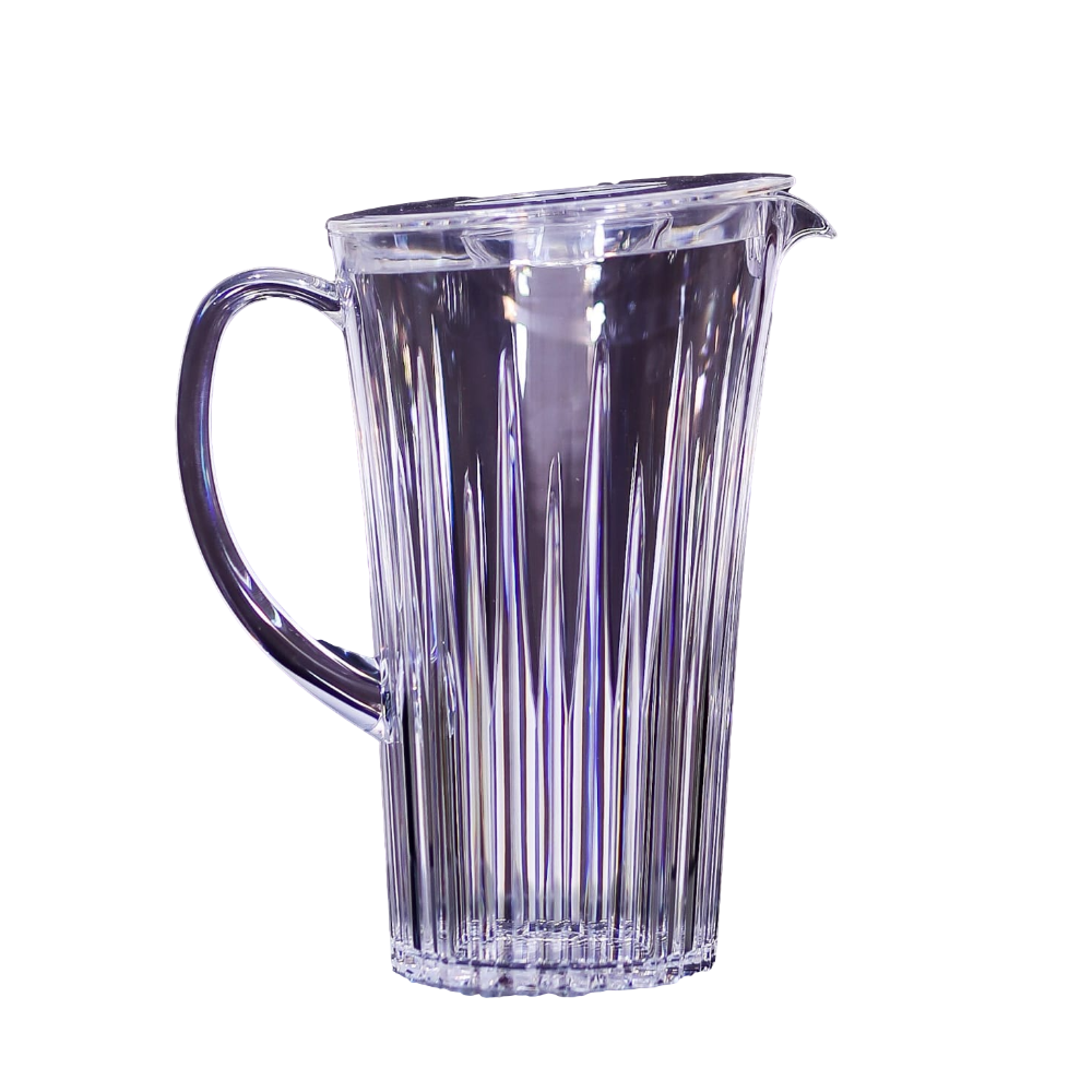 JUG ACRYLIC IR F4060 – Al-Fatah