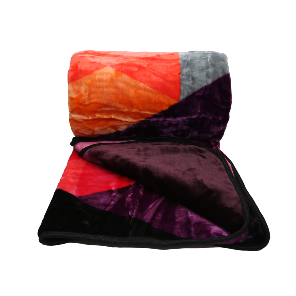 Blanket Mora Novalinea 220-240 -6 - Mora Gold Blanket – Al-Fatah