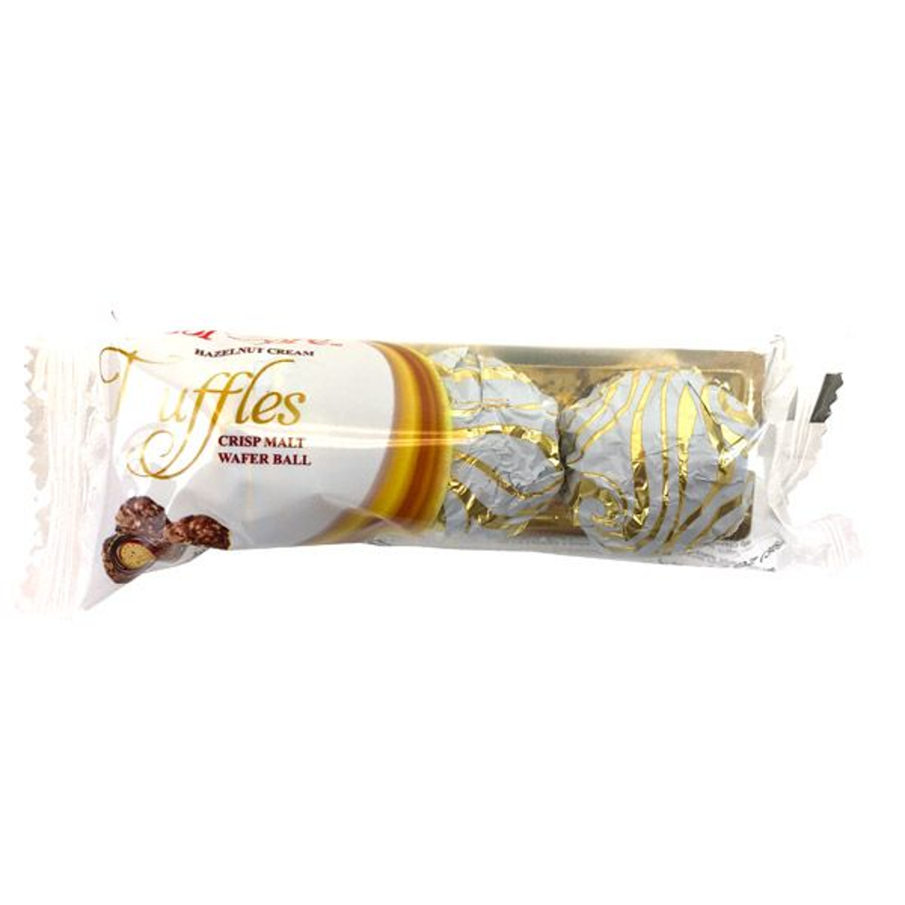 IRESOR DORE TRUFFLE CHOCOLATE HAZELNUT CREAM T3 36 GM – Al-Fatah