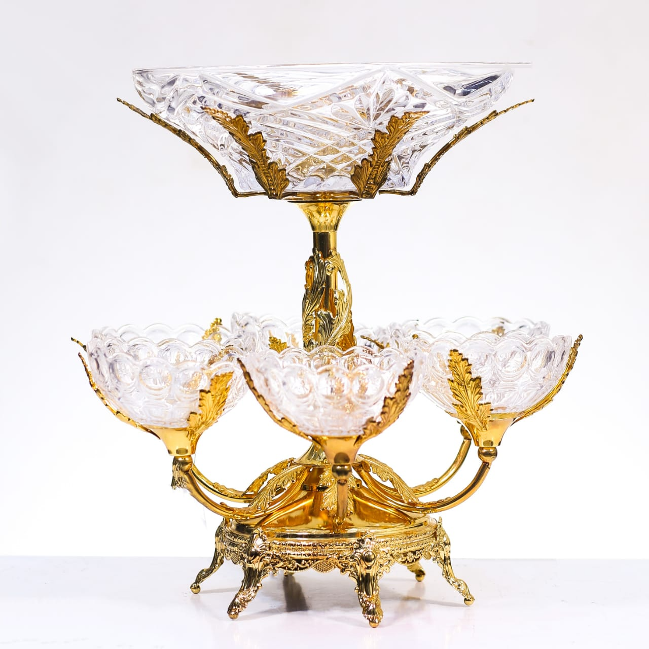 Fruit Bowl Orchid Ta2445 – Al-Fatah