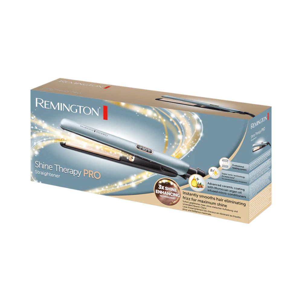 REMINGTON HAIR STRAIGHTNER 9300 – Al-Fatah
