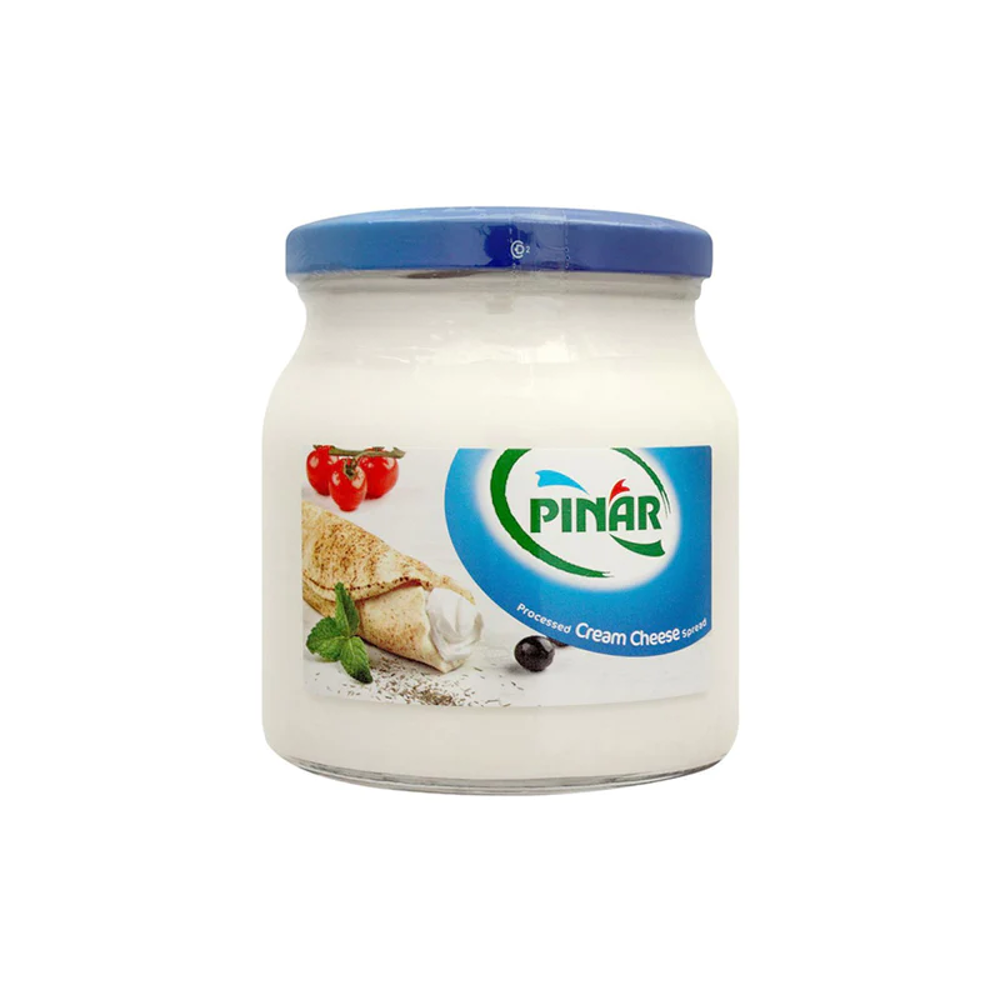 PINAR CHEESE SPREAD PROCESSED CREAM 140 GM – Al-Fatah