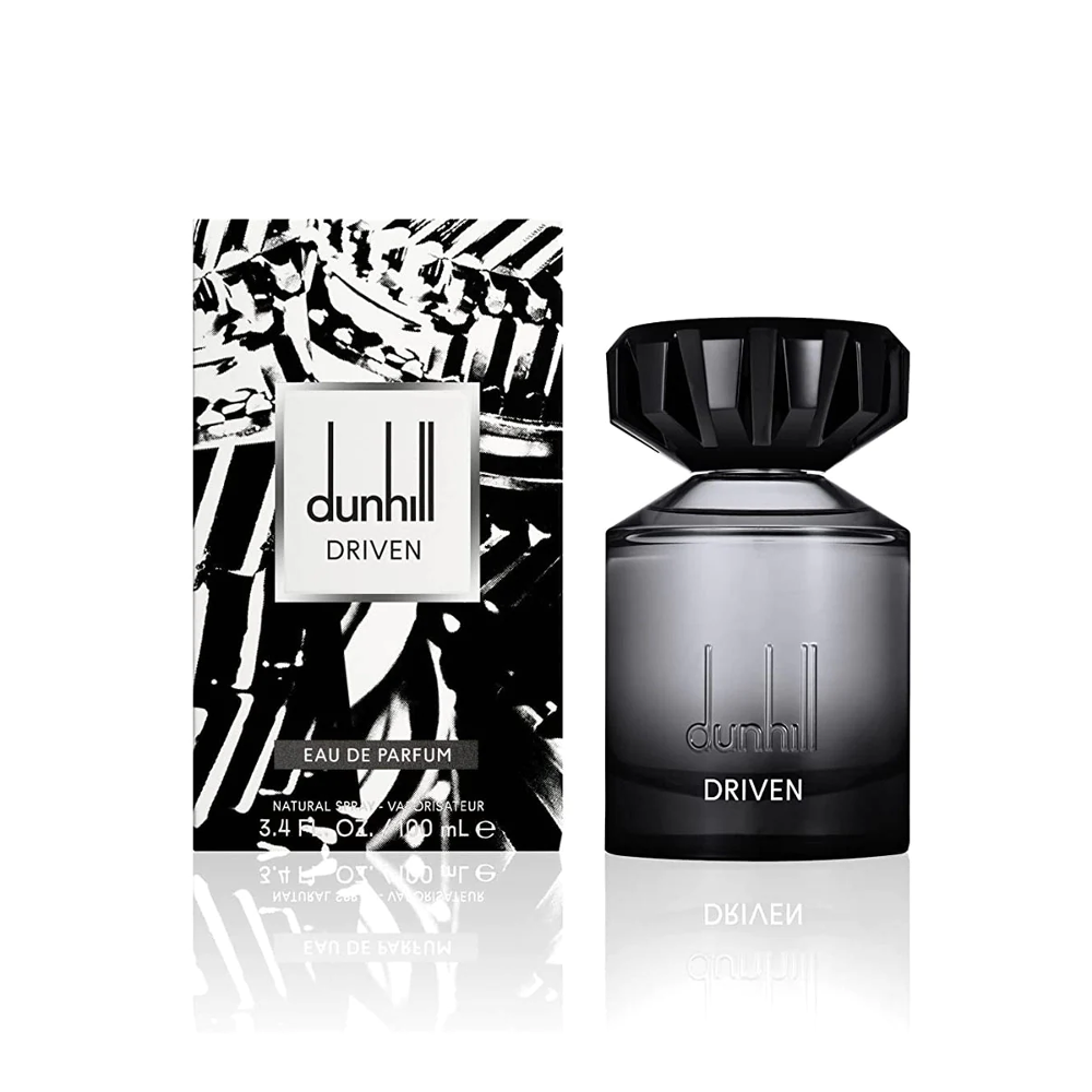 Dunhill Driven for Men - Dunhill Perfume Price in Pakistan – Al-Fatah