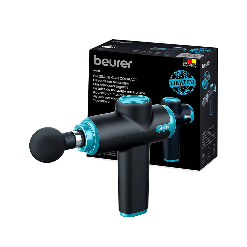 BEURER GUN MASSAGER MG99 – Al-Fatah