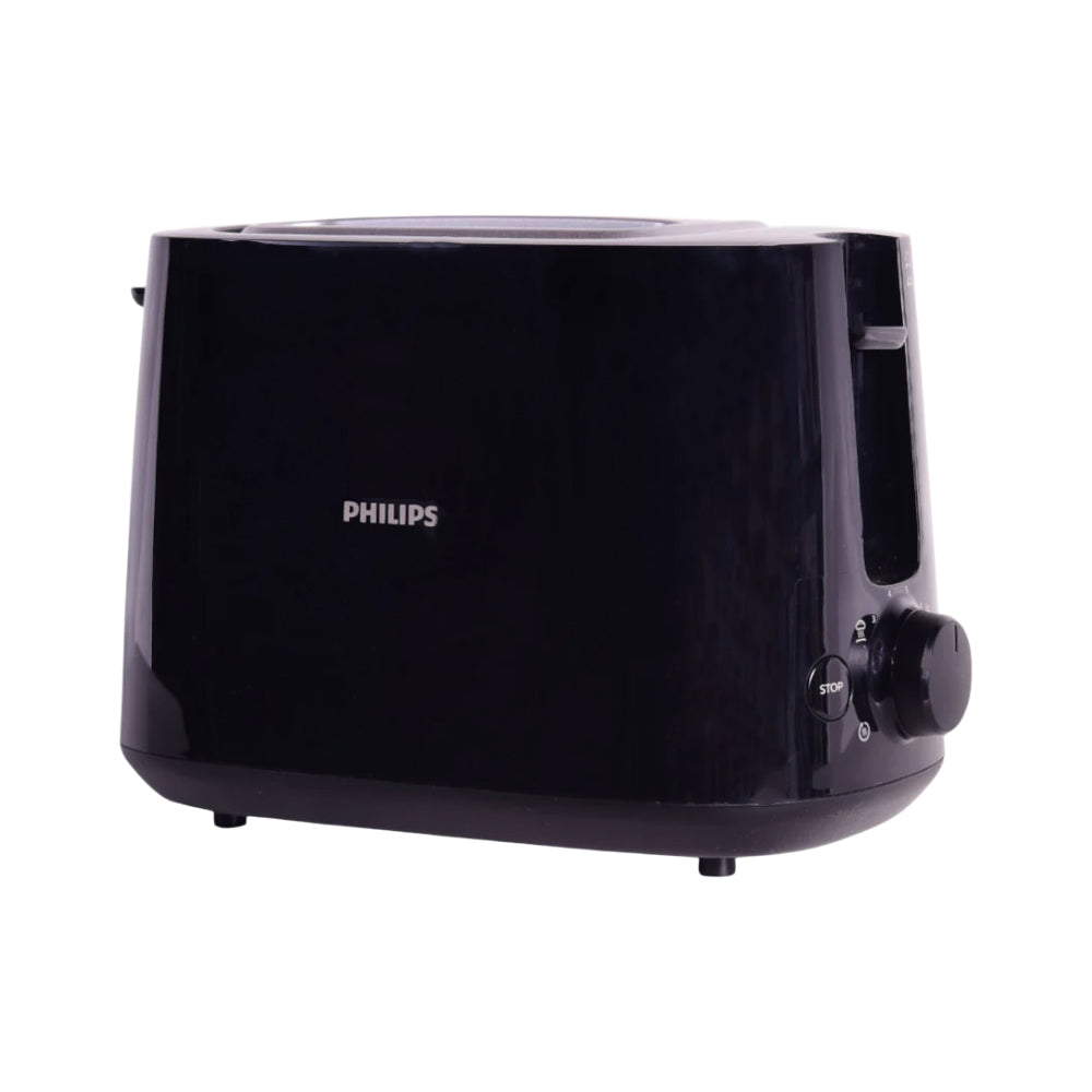 PHILIPS TOASTER HD2581 – Al-Fatah