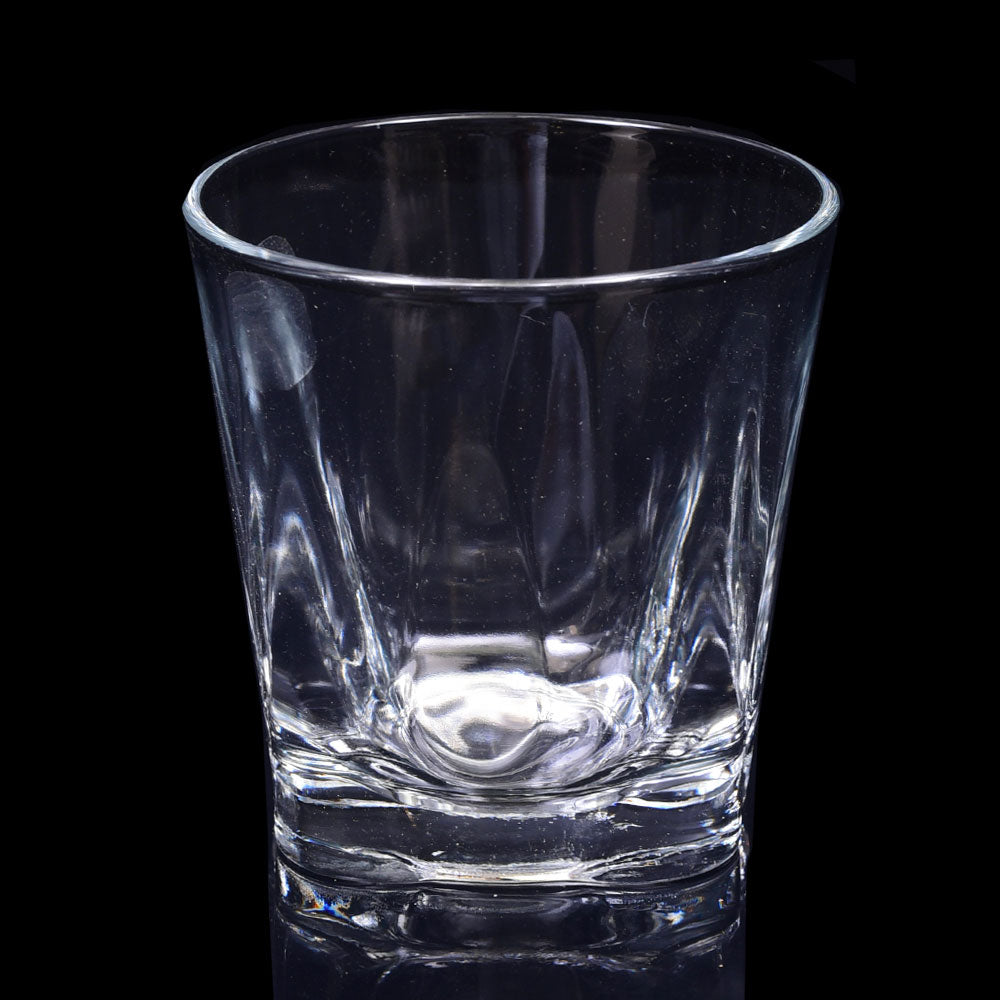 GLASS TOYO NASIC FALCON 300 ML SMALL (Pack 6) – Al-Fatah