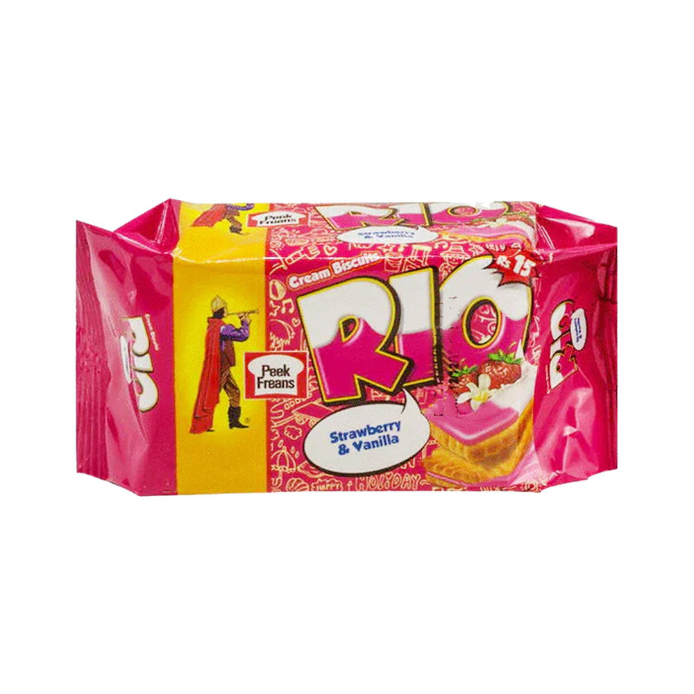 PEEK FREANS RIO SV HR 70 GM – Al-Fatah