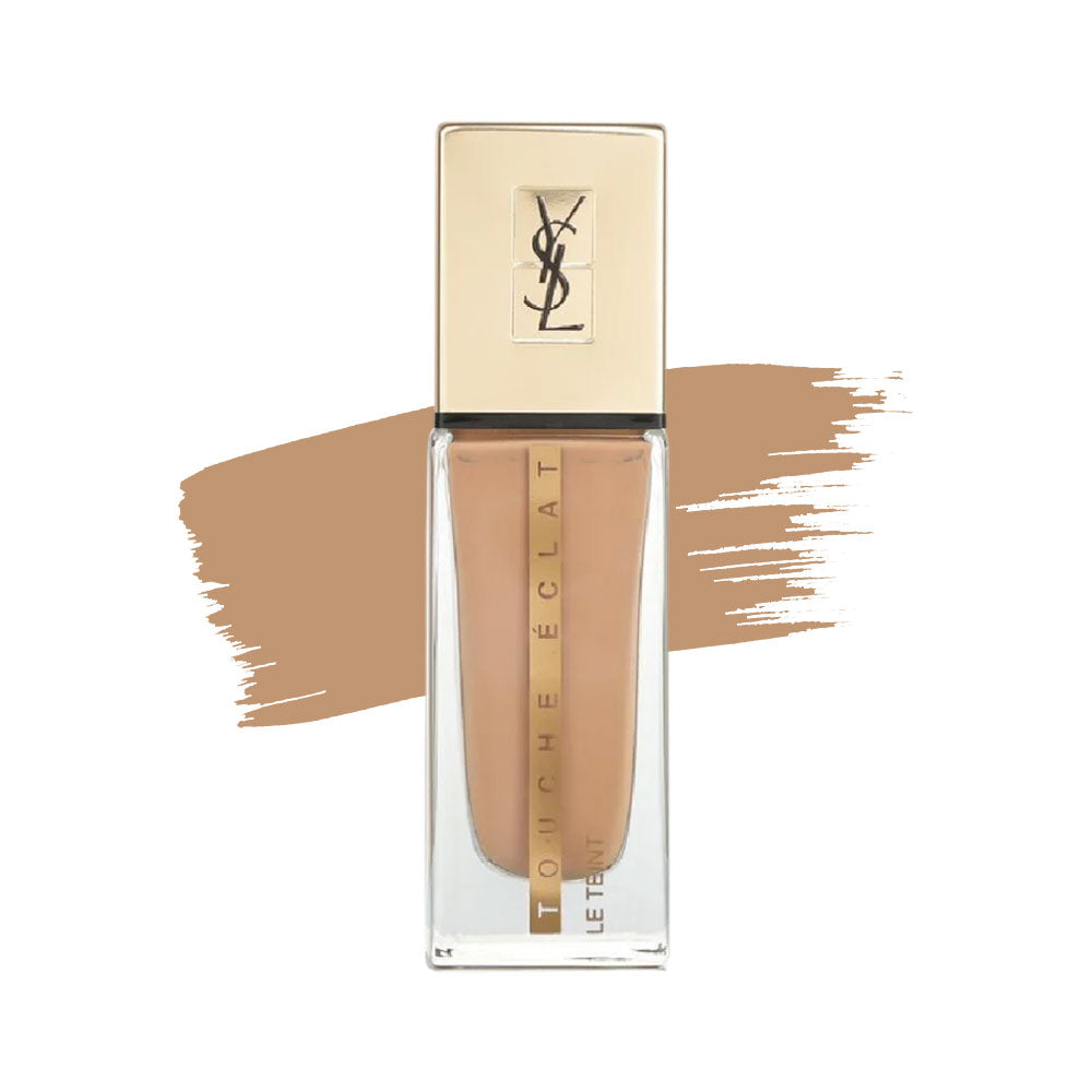 YSL - TOUCHE ECLAT LE TEINT FOUNDATION B60 AMBER – Al-Fatah