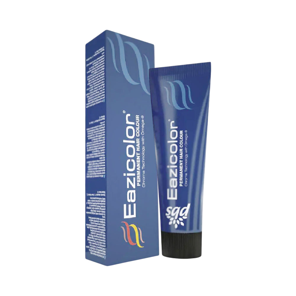EAZICOLOR PROFESSIONAL TUBE 60ML 5.62 LIGHT RED VIOLET BROWN – Al-Fatah