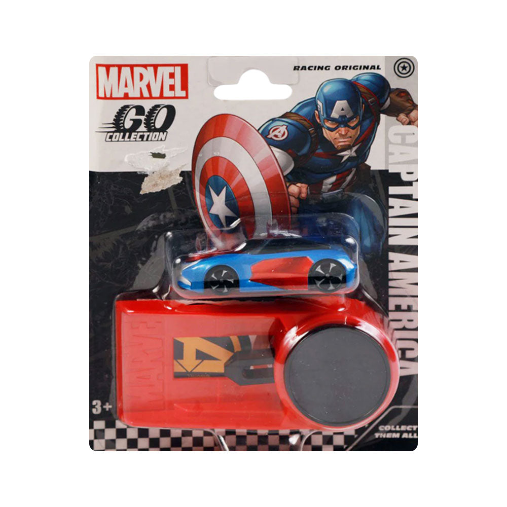 442191 20Q AVENGERS ALLOY CAR 6ASST – Al-Fatah