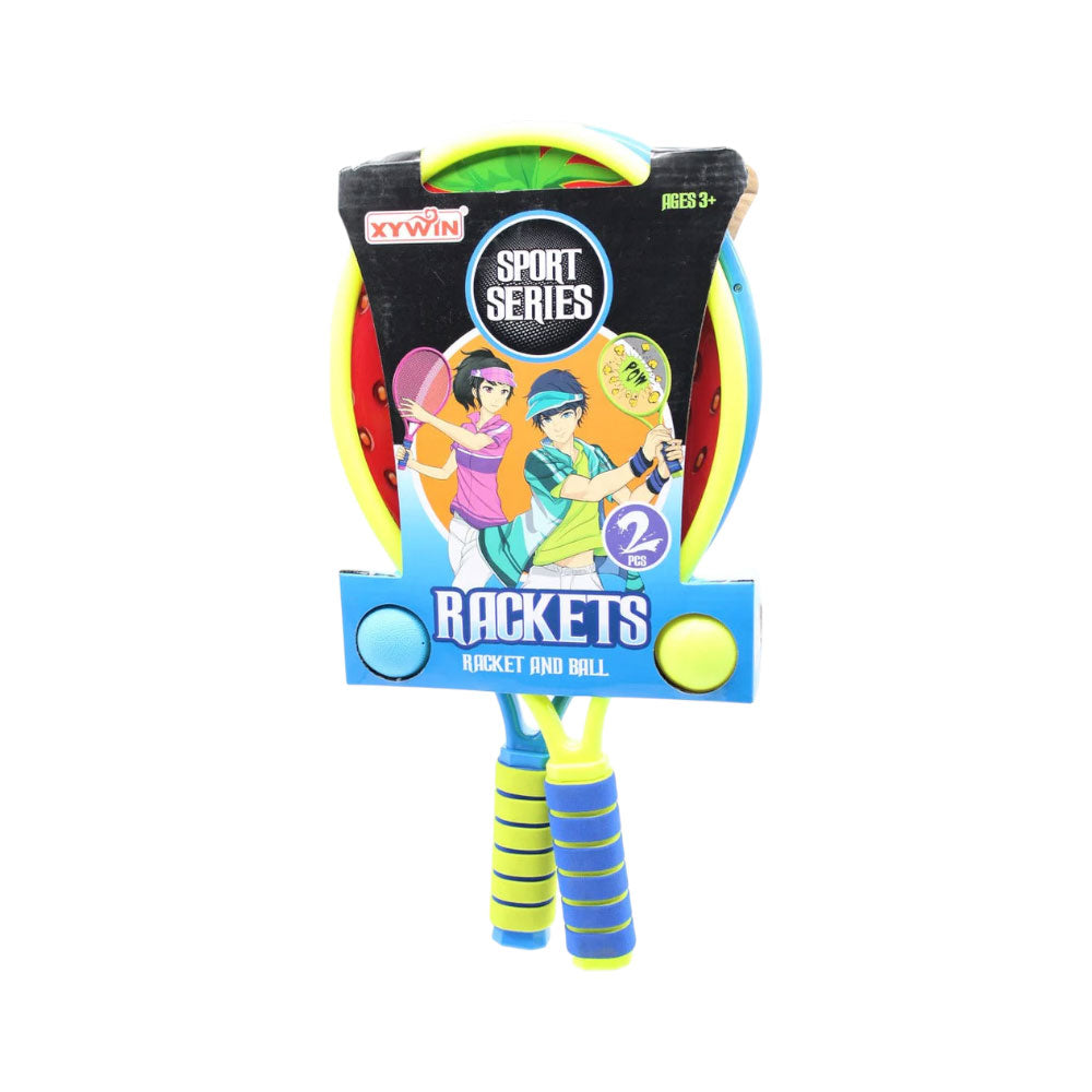 9905A RACKET SET – Al-Fatah