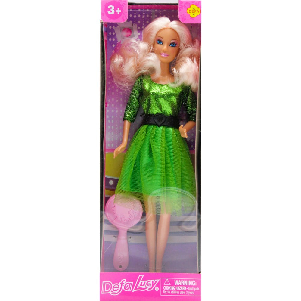 8226 DEFA LUCY DOLL A.I – Al-Fatah
