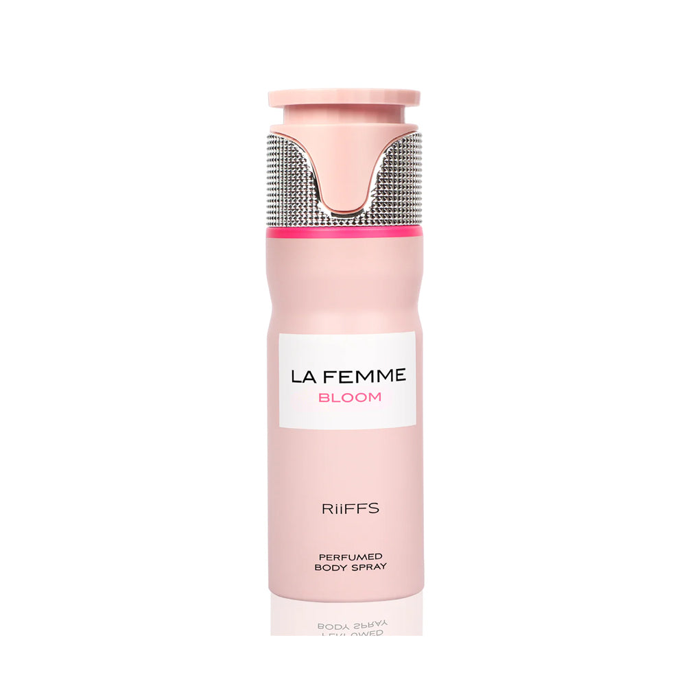 RIFFS LA FEMME BLOOM 200ML – Al-Fatah