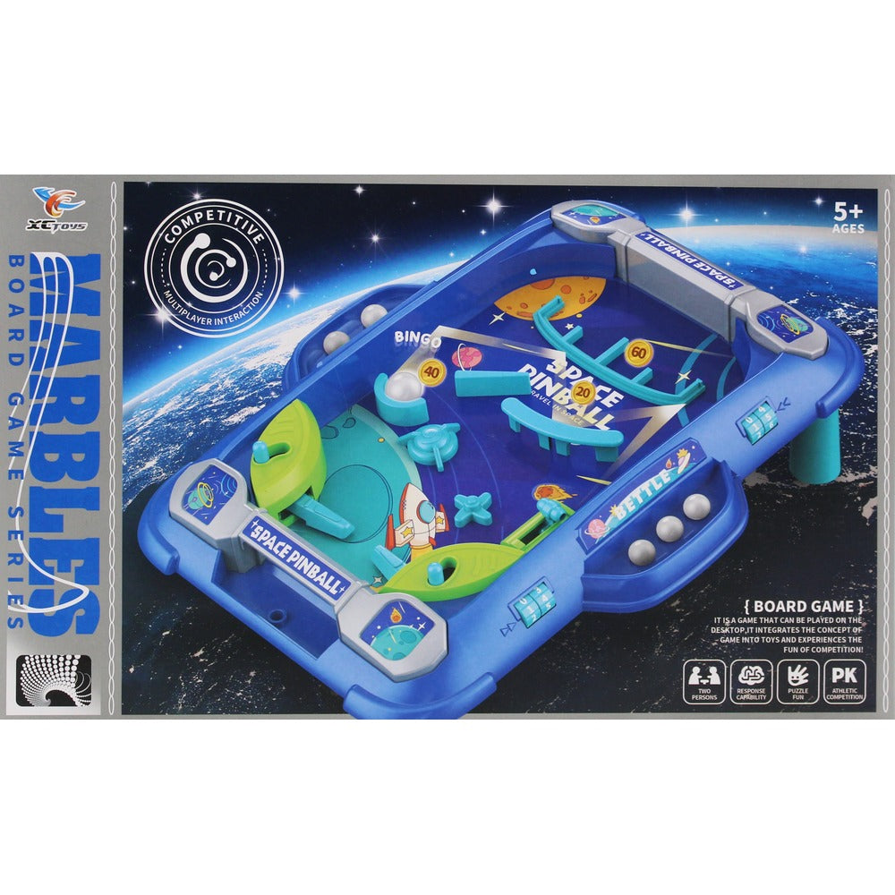 915 PINBALL BOARD GAME – Al-Fatah