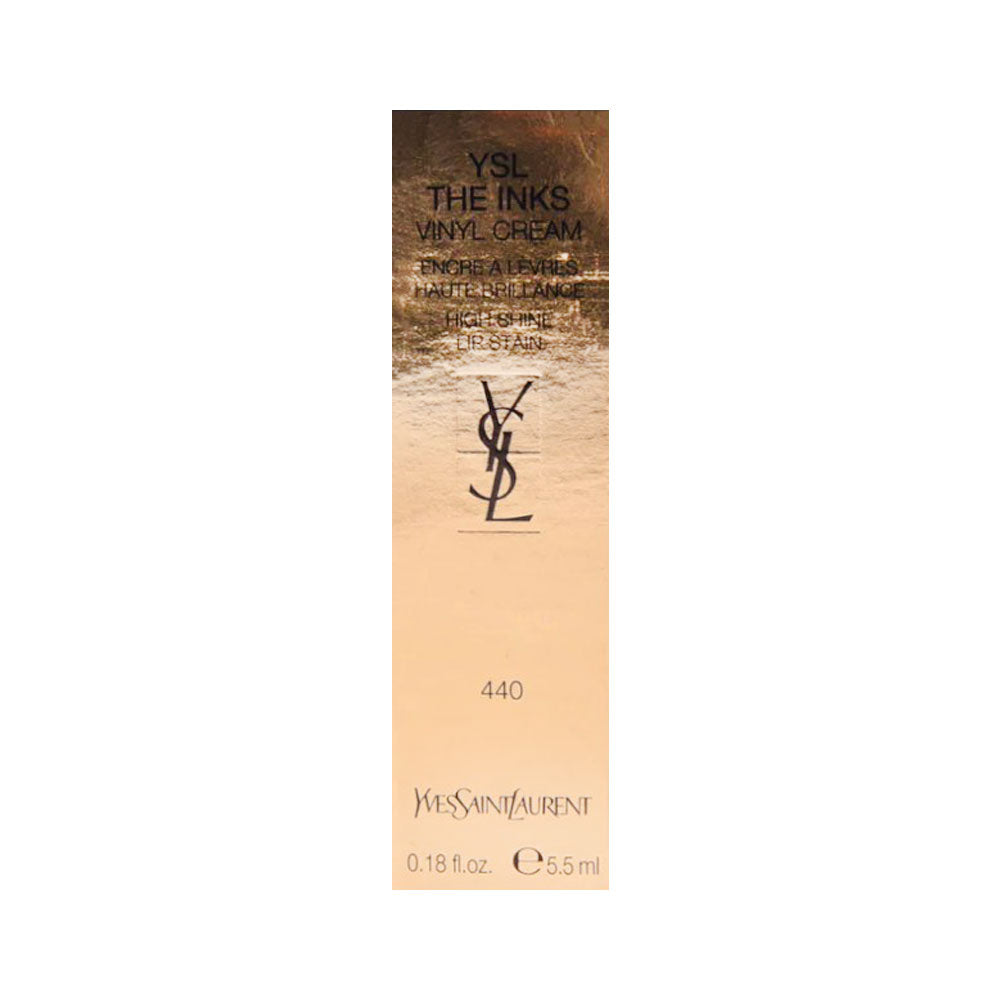 YSL THE INKS SHINE 440 – Al-Fatah