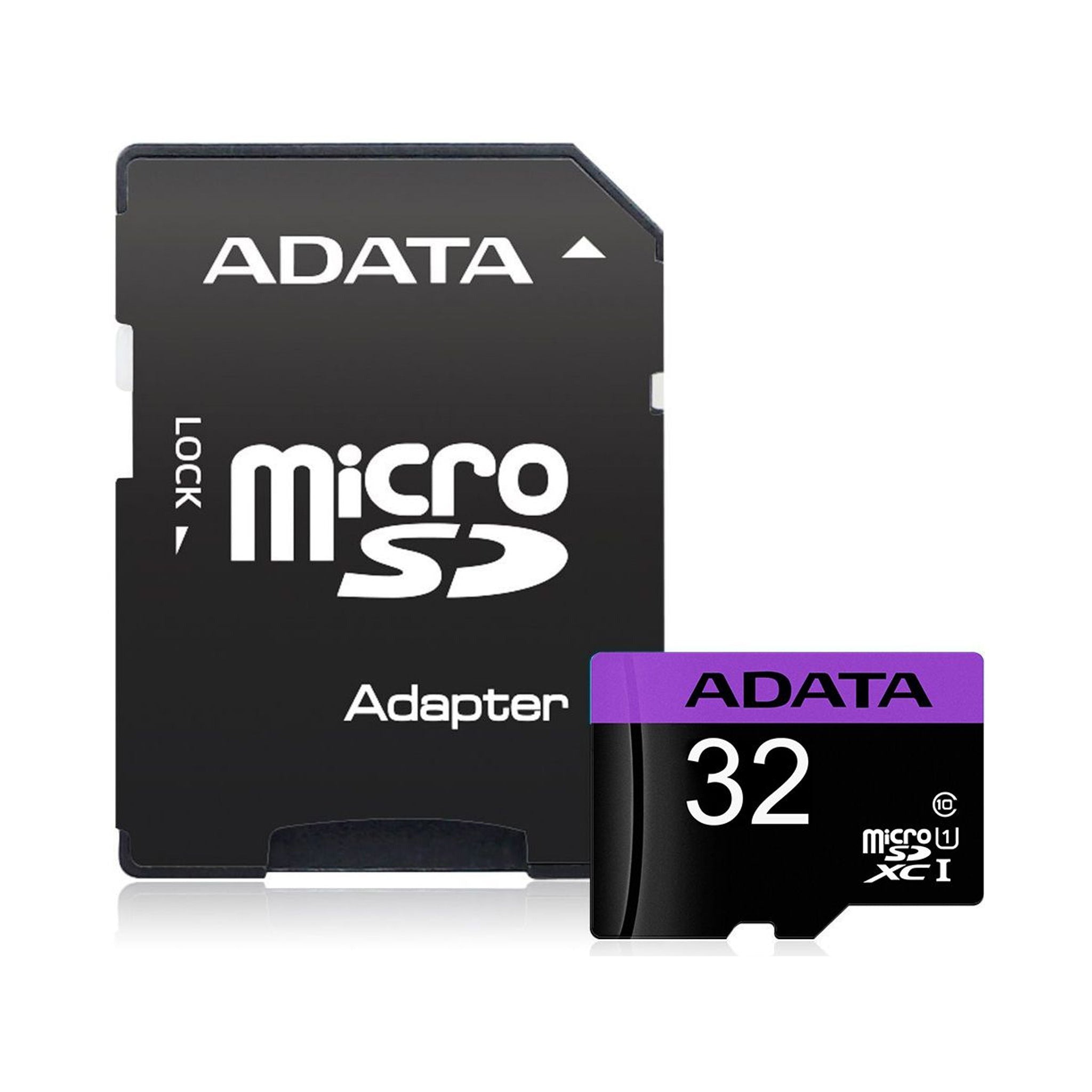 Adata Memory Card – Al-Fatah