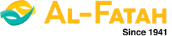 Grocery Foods – Al-Fatah
