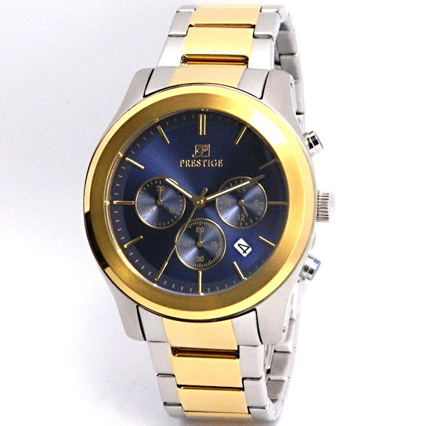 PRESTIGE WATCH PR 3558M T/G – Al-Fatah
