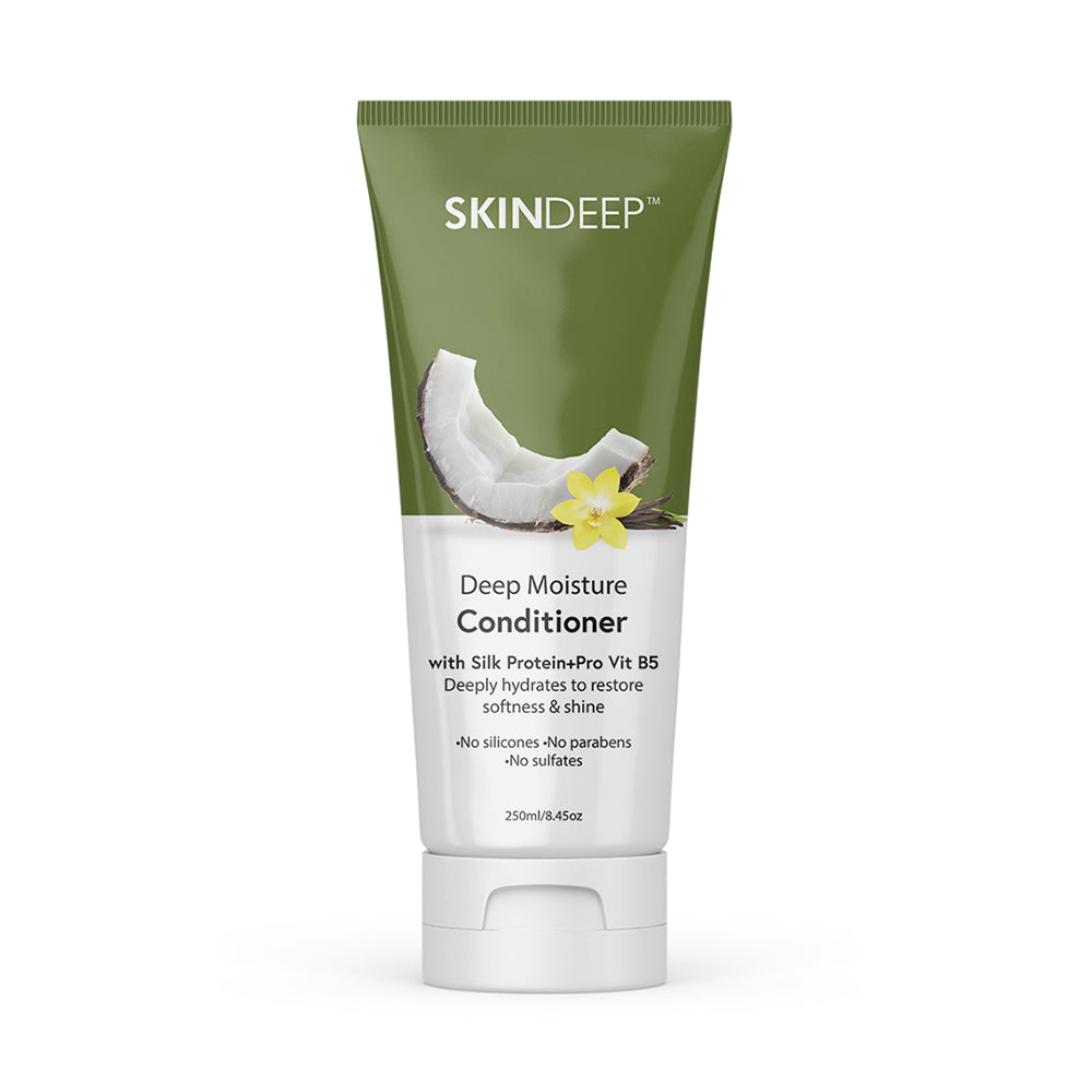 SKIN DEEP MOISTURE CONDITIONER 250 ML – Al-Fatah
