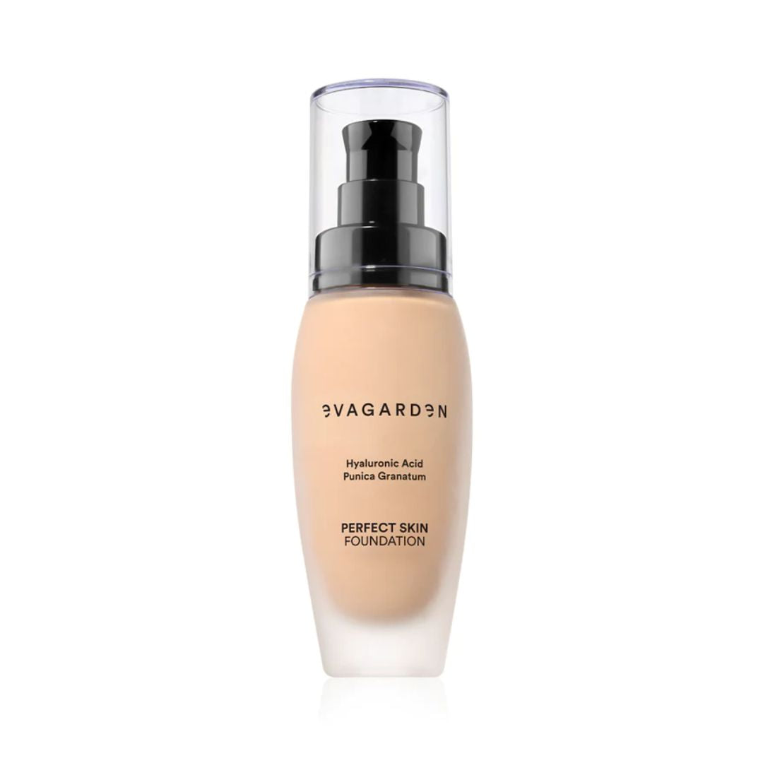 EVAGARDEN PERFECT SKIN FOUNDATION 236 NECTAR (30 ML) – Al-Fatah