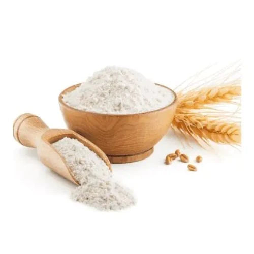 ATTA POWDER SPECIAL 10 KG – Al-Fatah