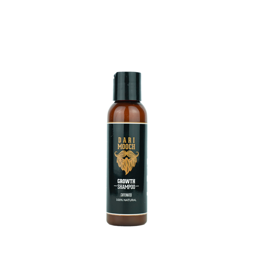 Dari Moch Growth Shampoo – Al-Fatah