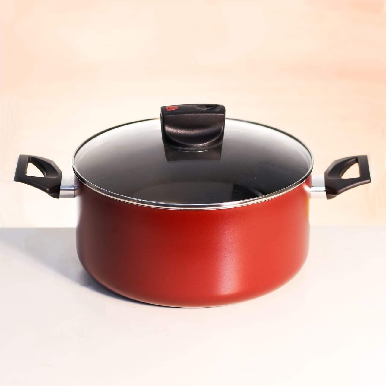 DAGCHI PRESTIGE 26CM PR22102 BASIC – Al-Fatah