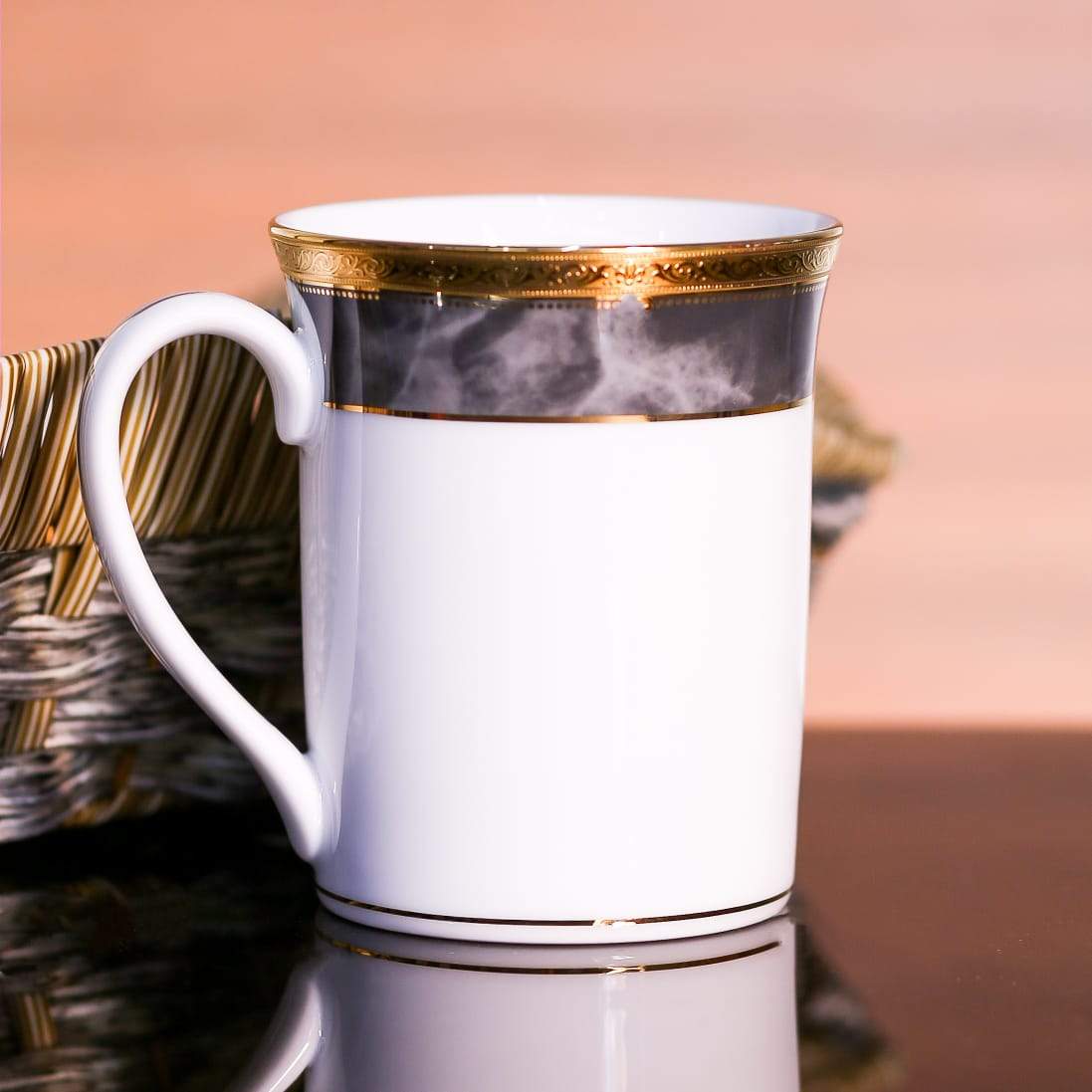 MUG NORITAKE M167 – Al-Fatah