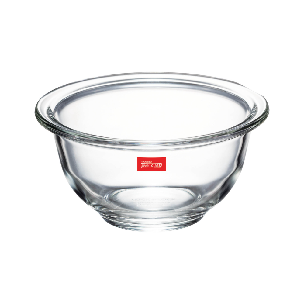 LOCK & LOCK BOWL MIXING LLG012 900ML – Al-Fatah