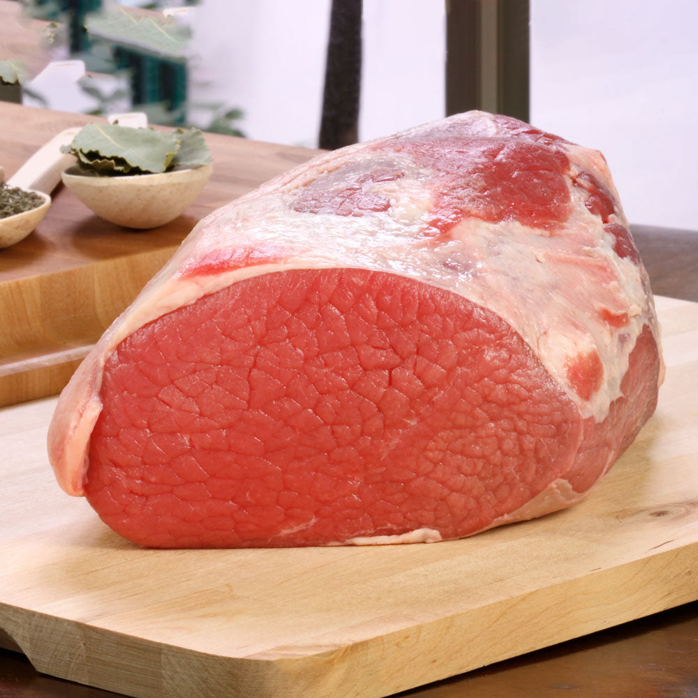 Veal Eye Round 1 KG – Al-Fatah
