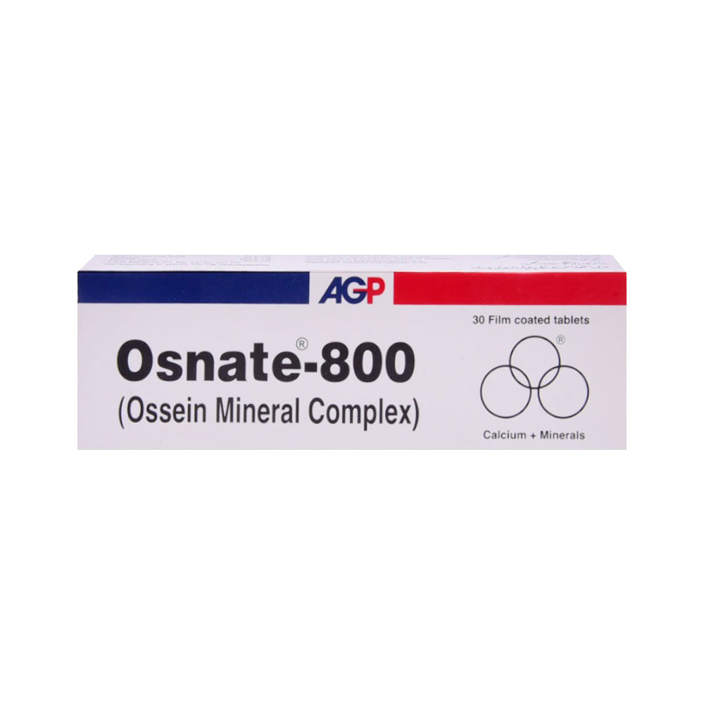 OSNATE 800 TAB – Al-Fatah